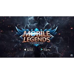 Joki MLBB Boosting Service MBL Mobile Legends Boost Rank | Shopee Malaysia