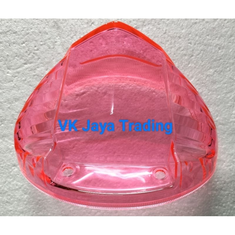 Original Modenas Kriss 120 MR1 Tail lamp Tail Lens cover (No Tag) 1unit ...