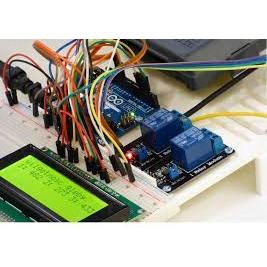 FYP PROJECT? IOT PROJECT? Arduino/ESP32/Raspberry coding services ...