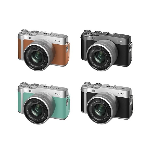 Xa7 fujifilm store