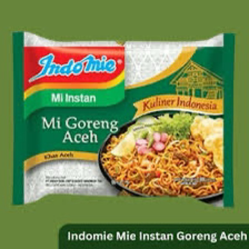 Indomie mie Intasnt Indonesia | Shopee Malaysia