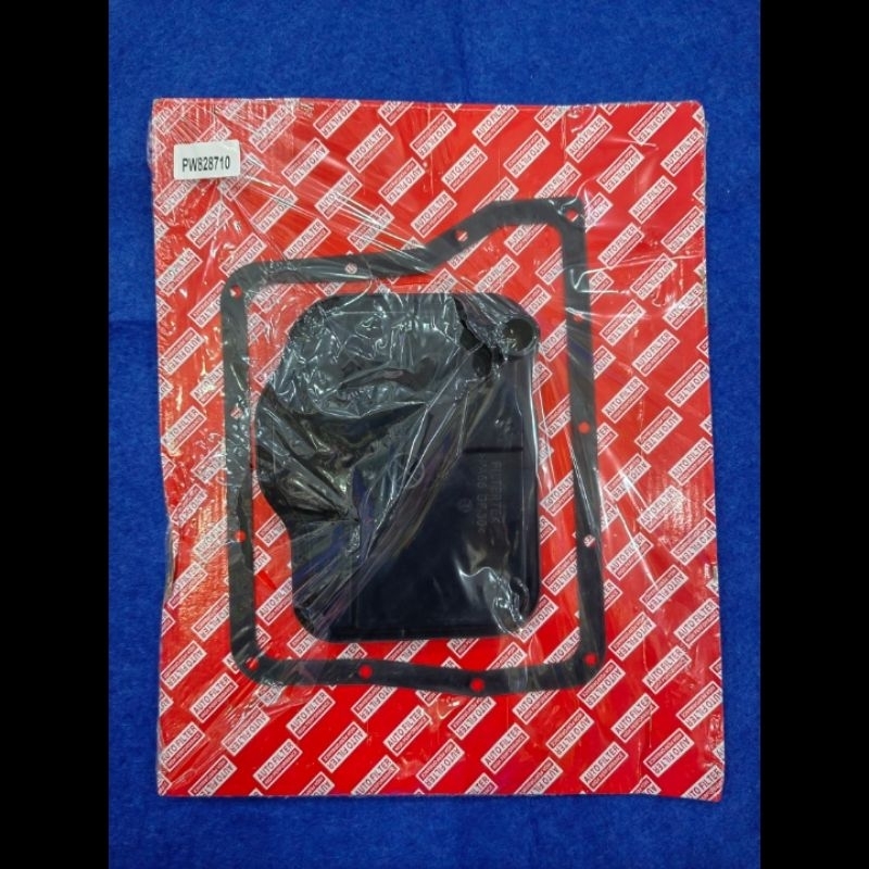 AUTO TRANSMISSION FILTER&GASKET PROTON SAGA FLX, PREVE,EXORA BOLD ...