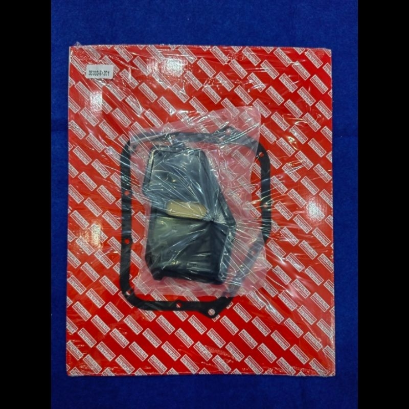 AUTO TRANSMISSION FILTER PERODUA MYVI 2005-2014 / PERODUA ALZA 2007 ...