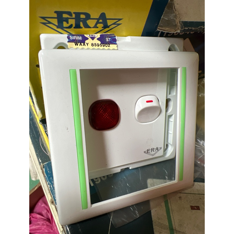(clearance)ERA switch 15/20a | Shopee Malaysia