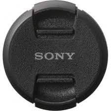 Sony ALC-F55S Official Sony 55mm Lens Cap | Shopee Malaysia