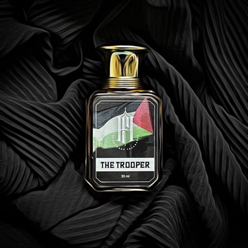 THE TROOPER BY ANONYMOUS FRAGRANCE (DUPE/INSPIRED OF tOmFord PLUM ...