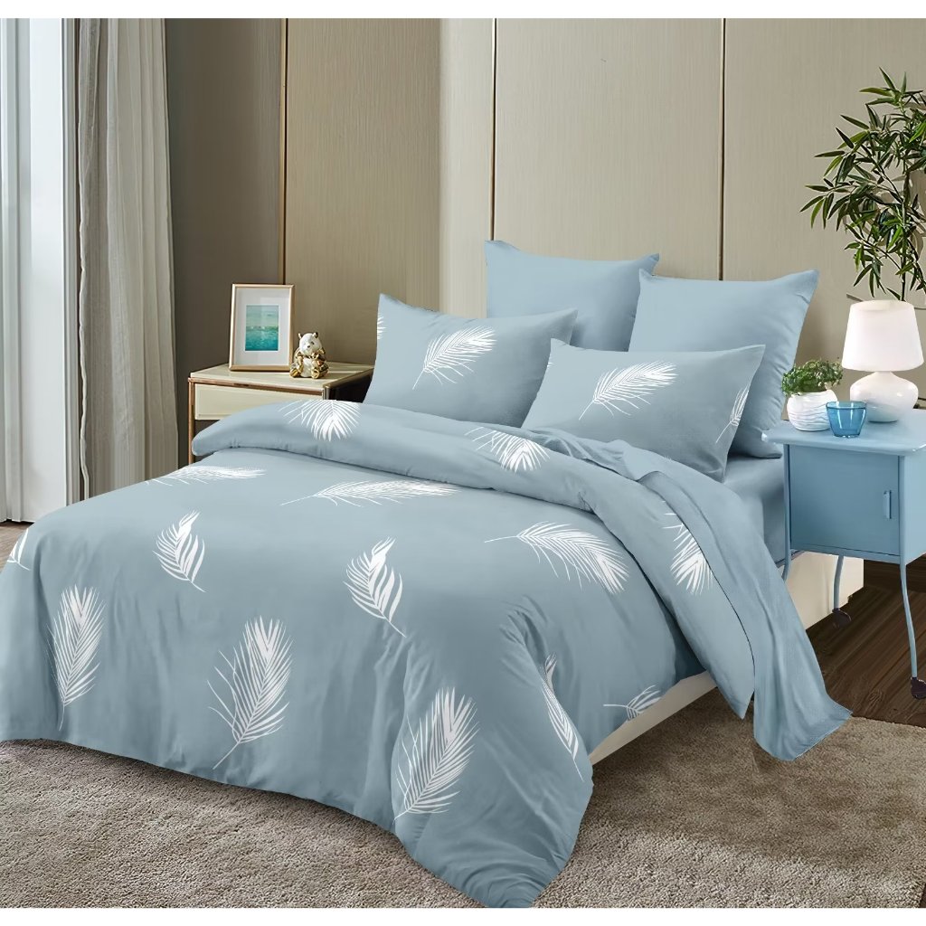 WINDSIR Vellar Supreme New Collection (COMFORTER SET) | Shopee Malaysia