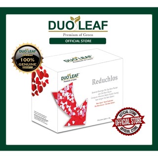 Duoleaf Healthcare (Official Store), Online Shop | Shopee Malaysia