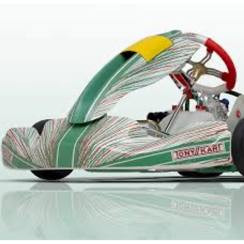 Tony Kart Body kit parts | Shopee Malaysia