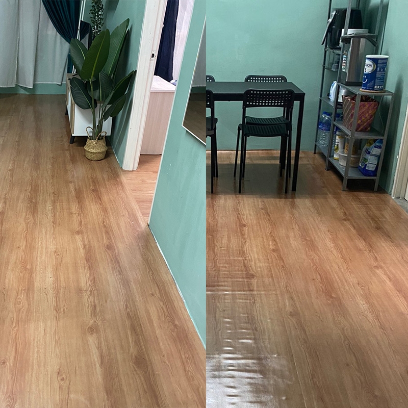 Tikar Getah Murah Aqsa 20m TG170 Anti Slip SegulungTidak Mudah Koyak ...