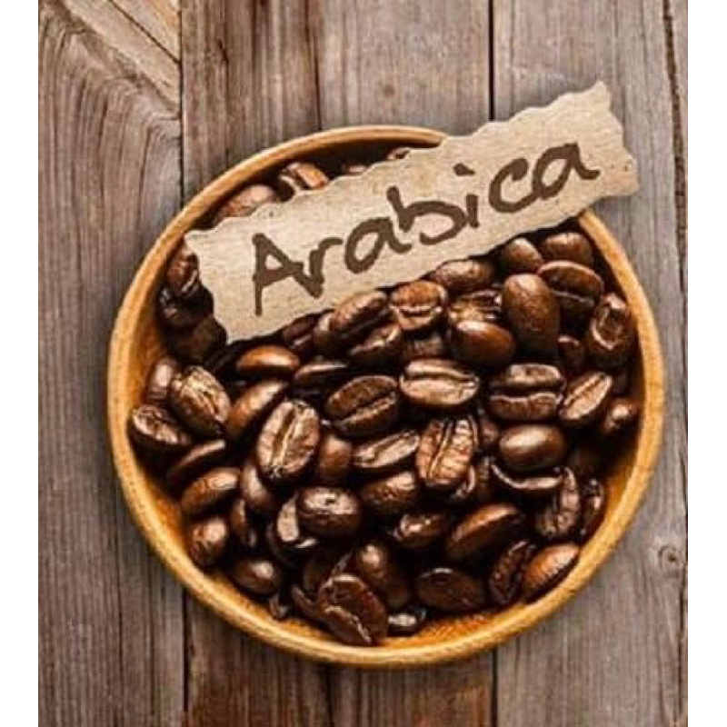 BIJI KOPI PREMIUM ARABICA COFFEE BEAN 🫘 Ready stock | Shopee Malaysia