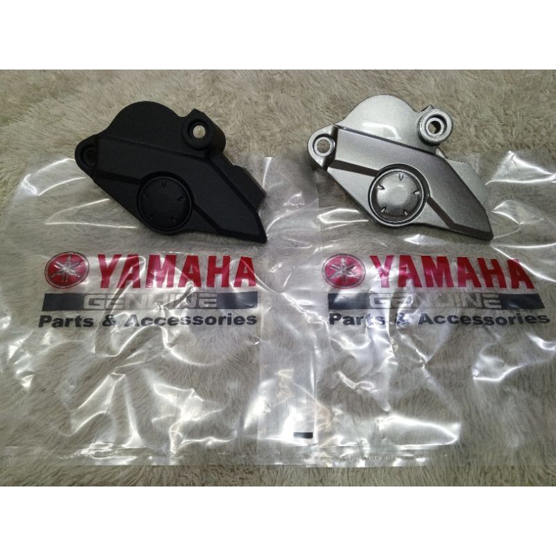 Yamaha LC NEW Front SPROCKET COVER LC135 V2 v3 v4 v5 v6 v7 LC 55C LCV2 ...
