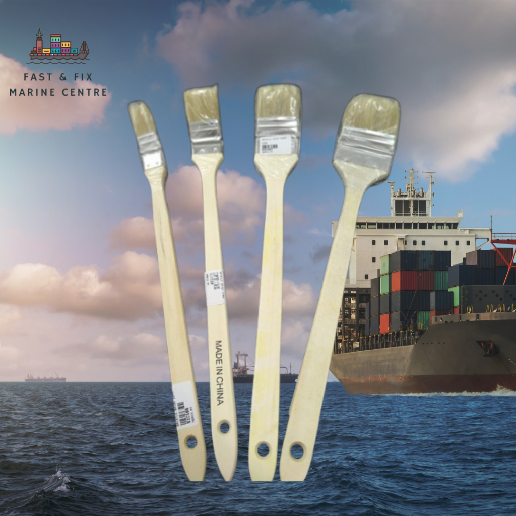 BRISTLE BRUSH 50 MM ( IMPA CODE: 510167 ) | Shopee Malaysia