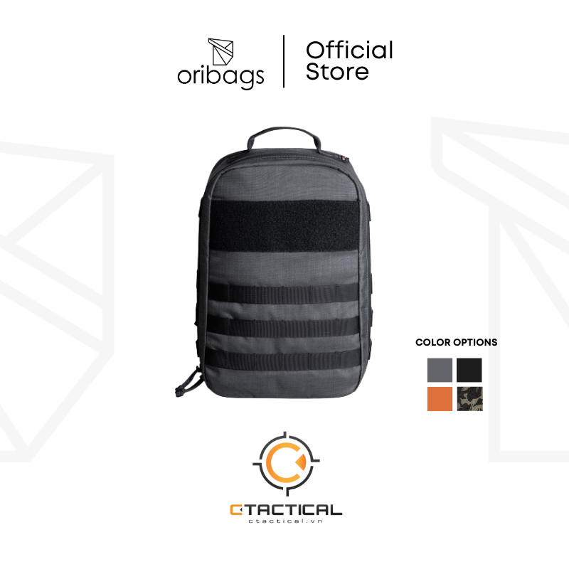 Ctactical CT Junior Backpack | Shopee Malaysia