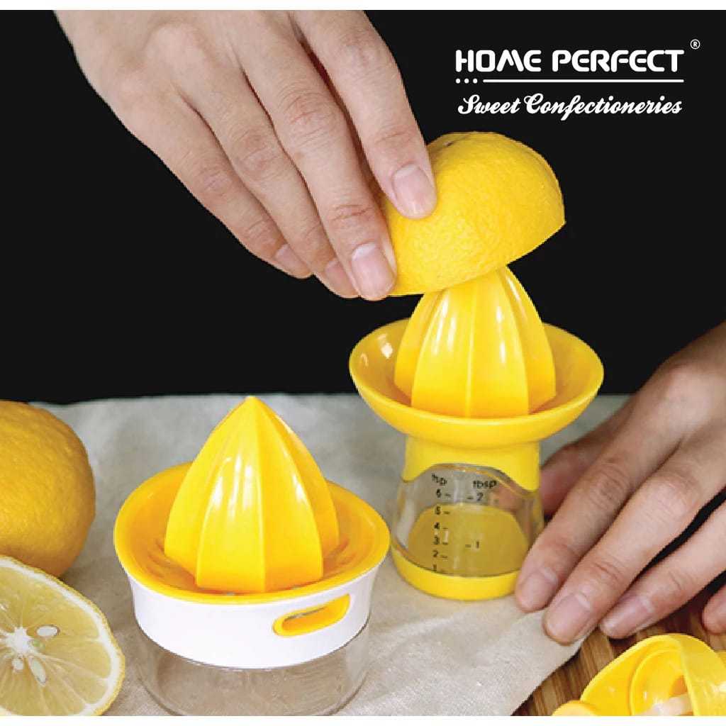 HP Lemon Squeezer (30 ml) | Shopee Malaysia