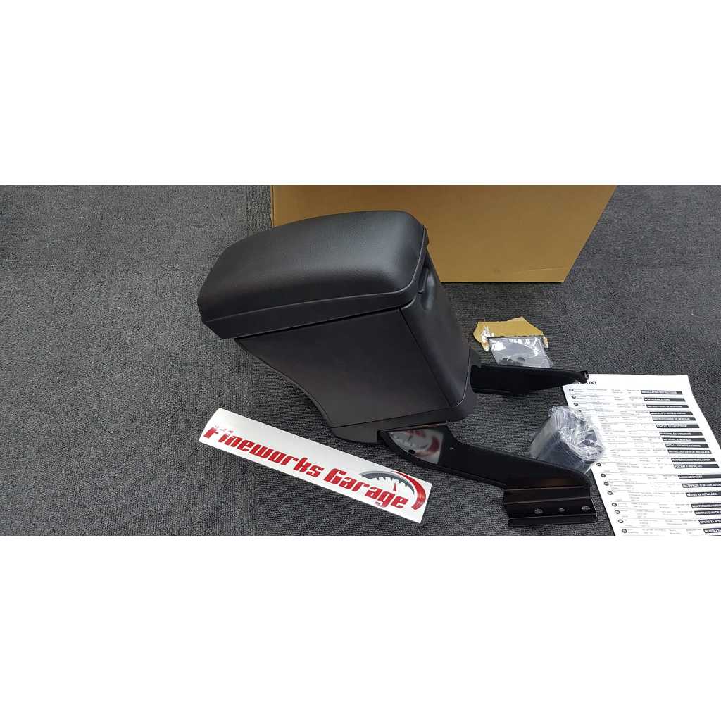 SUZUKI SWIFT ZC33 ARM REST | Shopee Malaysia