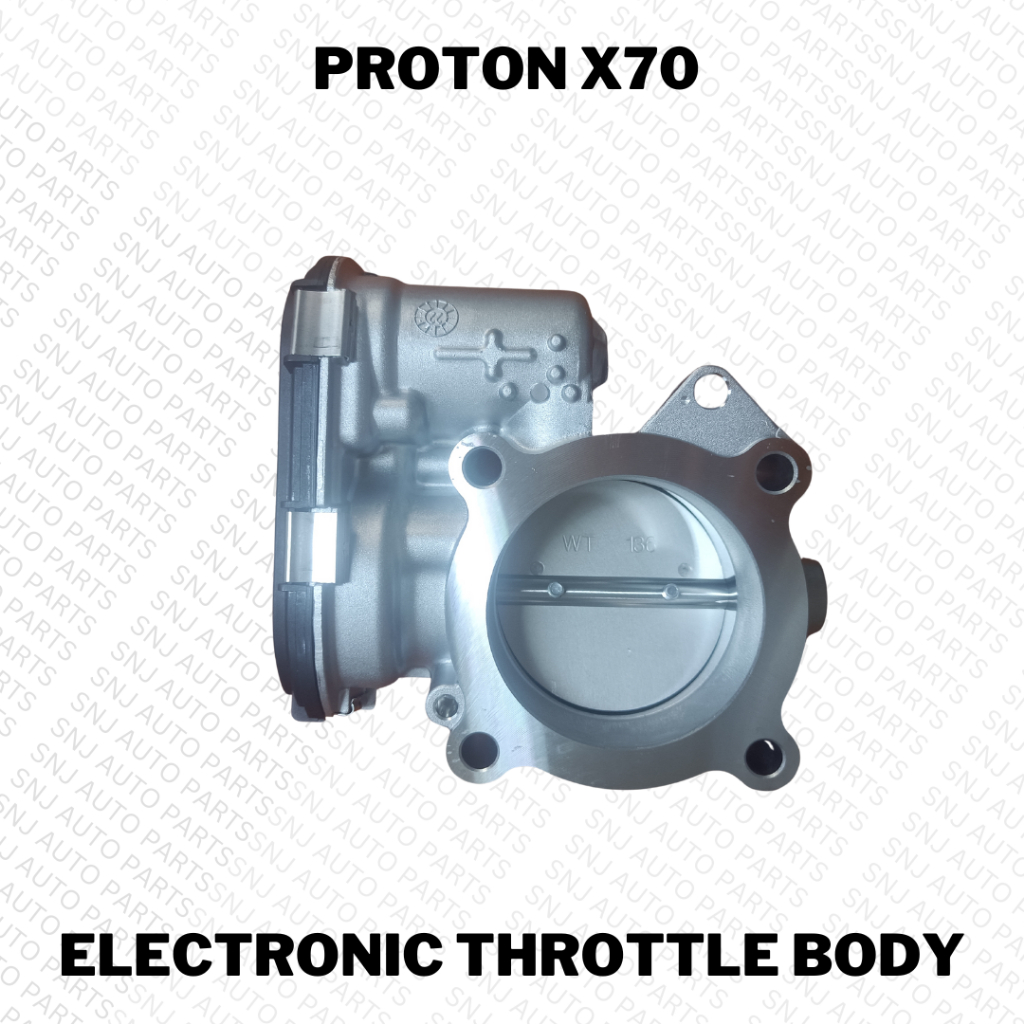 PROTON X70 ELECTRONIC THROTTLE BODY ORIGINAL | Shopee Malaysia