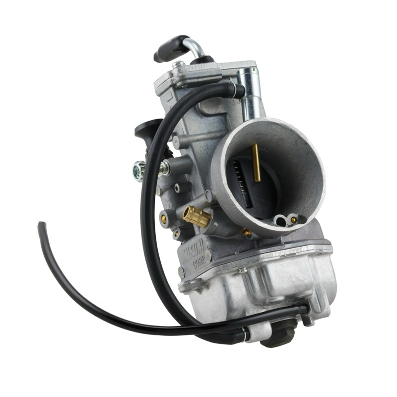 Carburettor MIKUNI TMX-38 - 35 Flat Slider | Shopee Malaysia