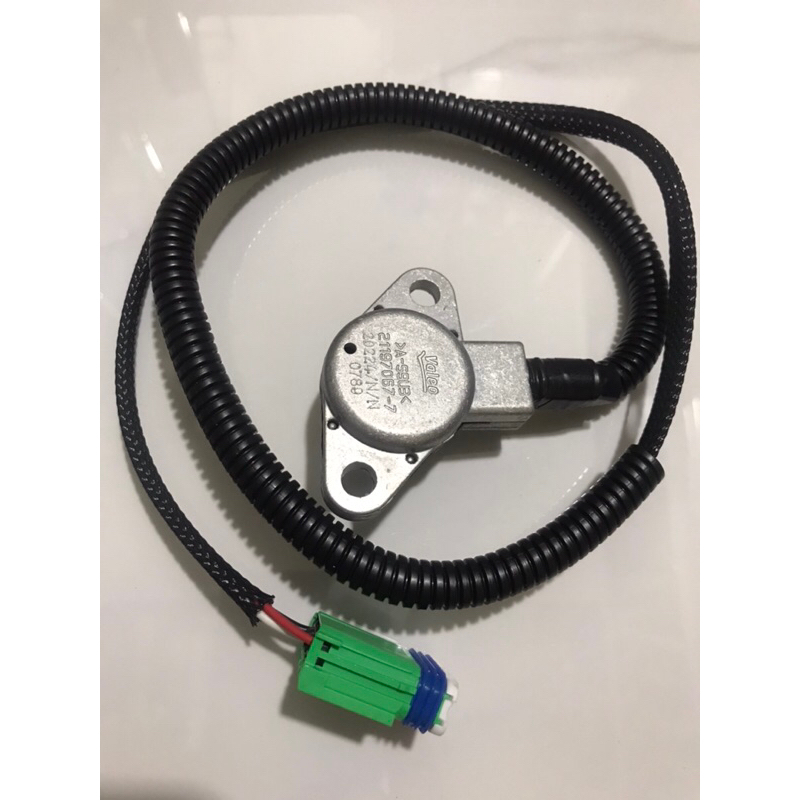 Peugeot 206 207 308 Al4 Transmission gear box pressure sensor | Shopee Malaysia