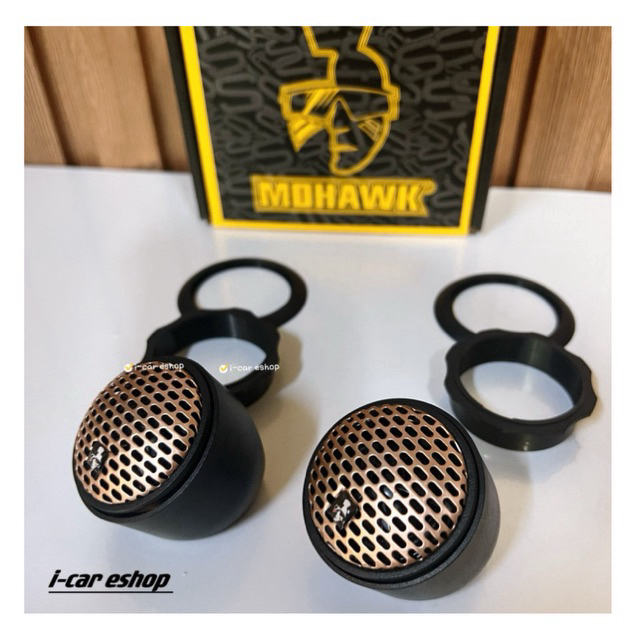 mohawk 🇺🇸 (first buyer rm20 voucher ) Gold SERIES Car Hight quality ...