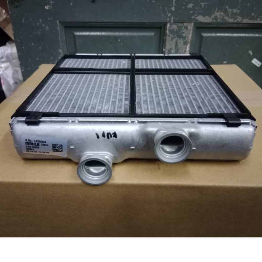 🔥READY STOCK🔥MERC BENZ W204 HEATER COIL A 204 830 00 61 | Shopee Malaysia