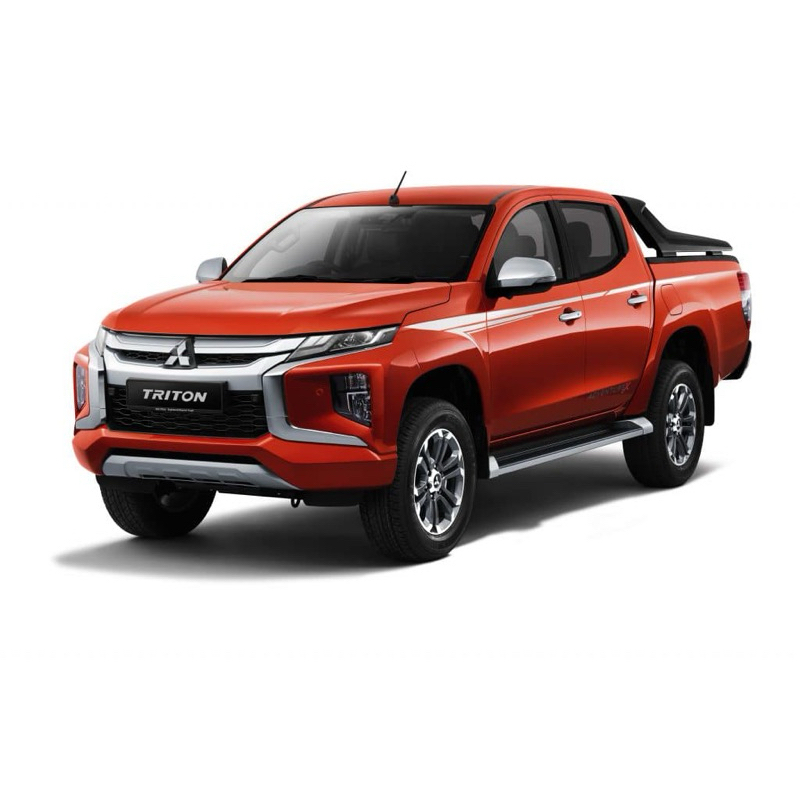 SOFTLID CARRYBOY Flat CANVAS Dmax Ranger Triton Toyota Hilux Revo Vigo ...
