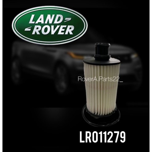 (100% ORIGINAL) LR011279 - Land Rover Filter | Shopee Malaysia