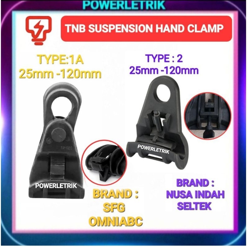 SELTEK / SFG / OMNIABC / NUSA INDAH PRIMIUM TNB INSULATED CABLE ...