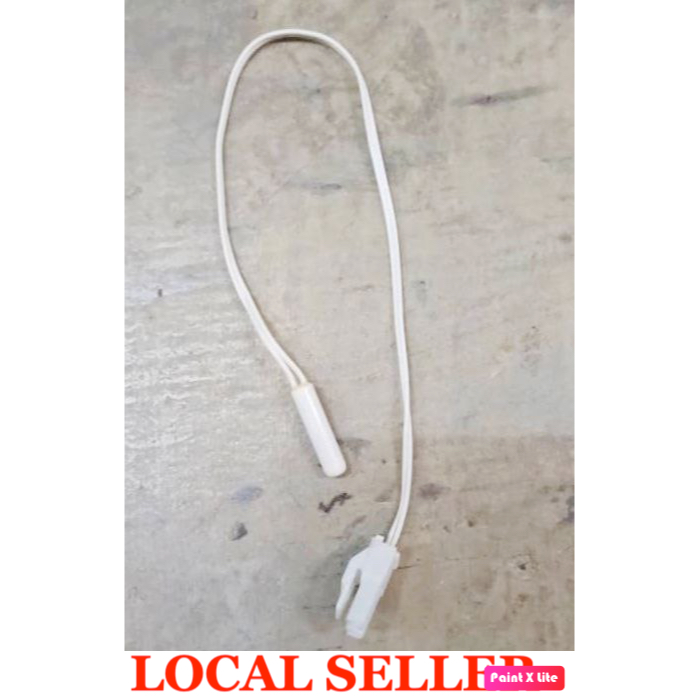 SINGER TF2490 Defrost Sensor Thermistor Control Thermostat Fridge ...