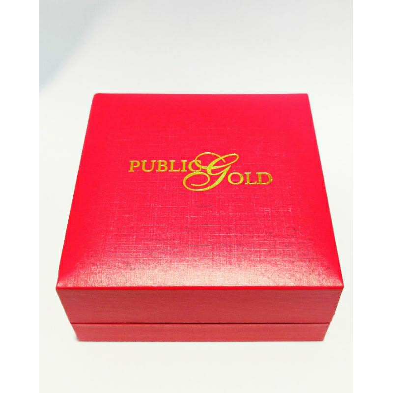 Public Gold Exclusive Gold Bar Dinar Box READY STOCK | Shopee Malaysia