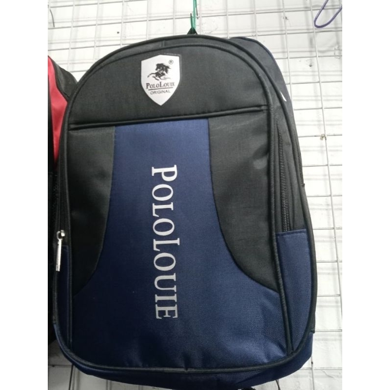 Beg galas sekolah cantik tahan lasak. | Shopee Malaysia