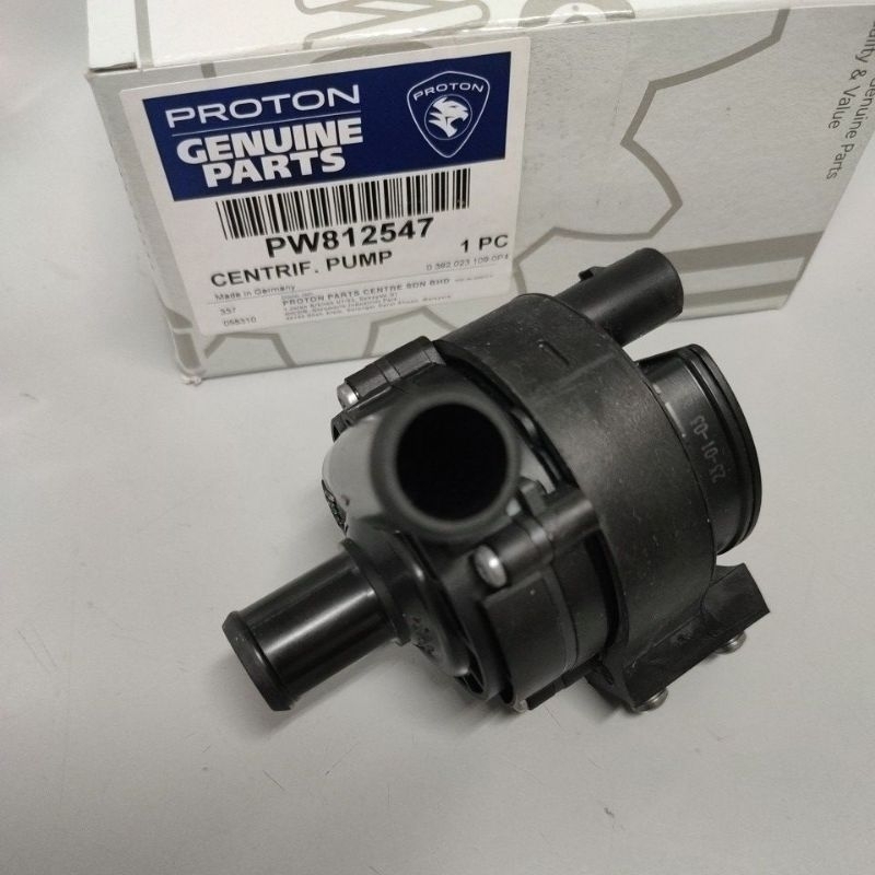 Original Proton [PW812547] - Proton Preve Exora Turbo Water Pump ...