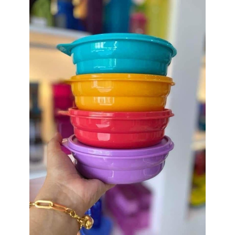 Fanta Bowl Tupperware/pcs | Shopee Malaysia