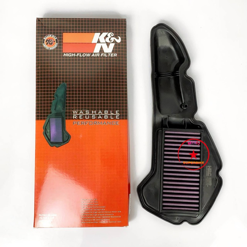 NEW HONDA ADV150 / PCX150 V3 2018 RACING AIR FILTER CLEANER BOX ADV PCX ...