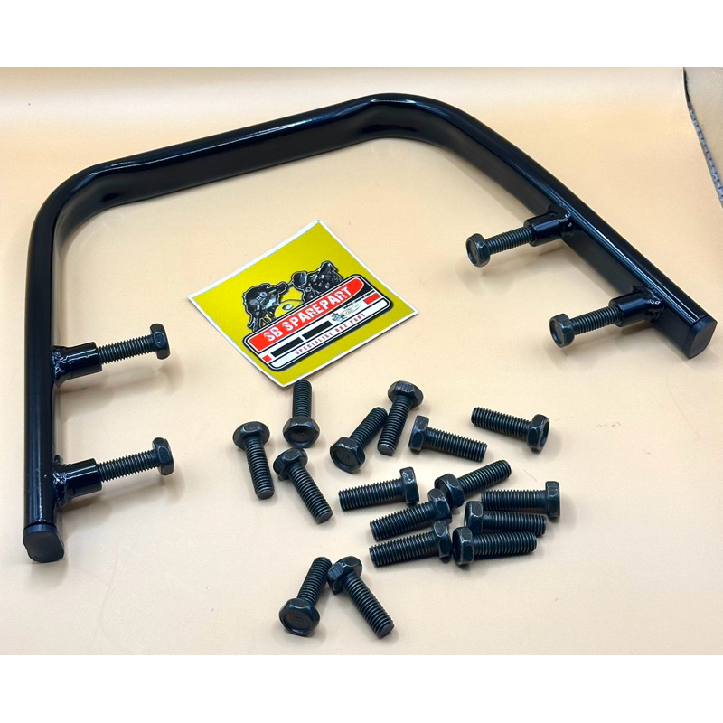 SKRU LBAR SPOILER RXZ MILI KARIE MILI SPOILER YAMAHA RXZ YAHOO MILI ...