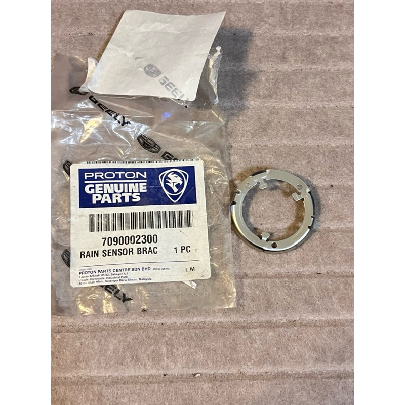 Original Proton X70 RAIN SENSOR BRACKET (METALLIC REED)- 7090002300 ...