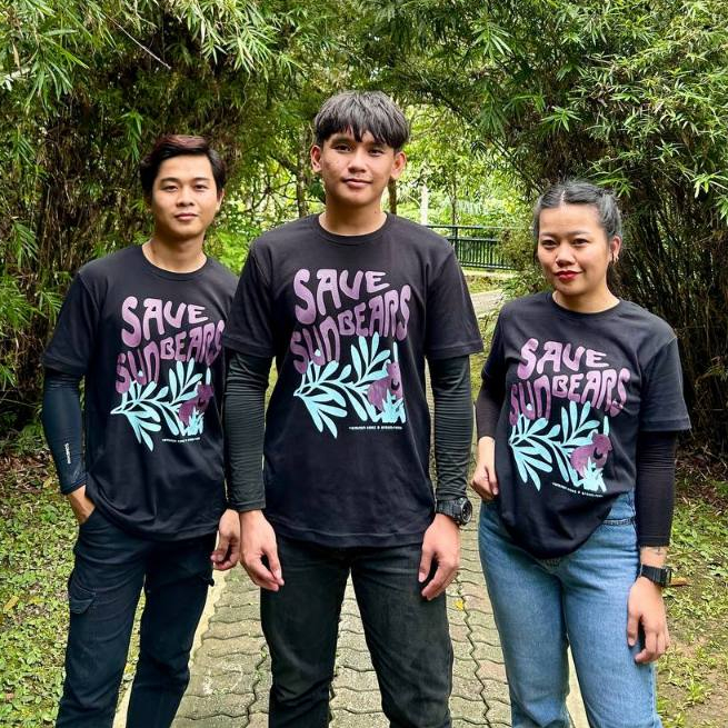 SSB T-Shirt ( Adult ) | Shopee Malaysia