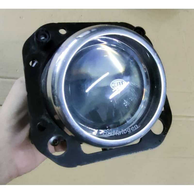 Hella head lamp projector h7 hella headlight 12v 5w hella sportlight h7 ...