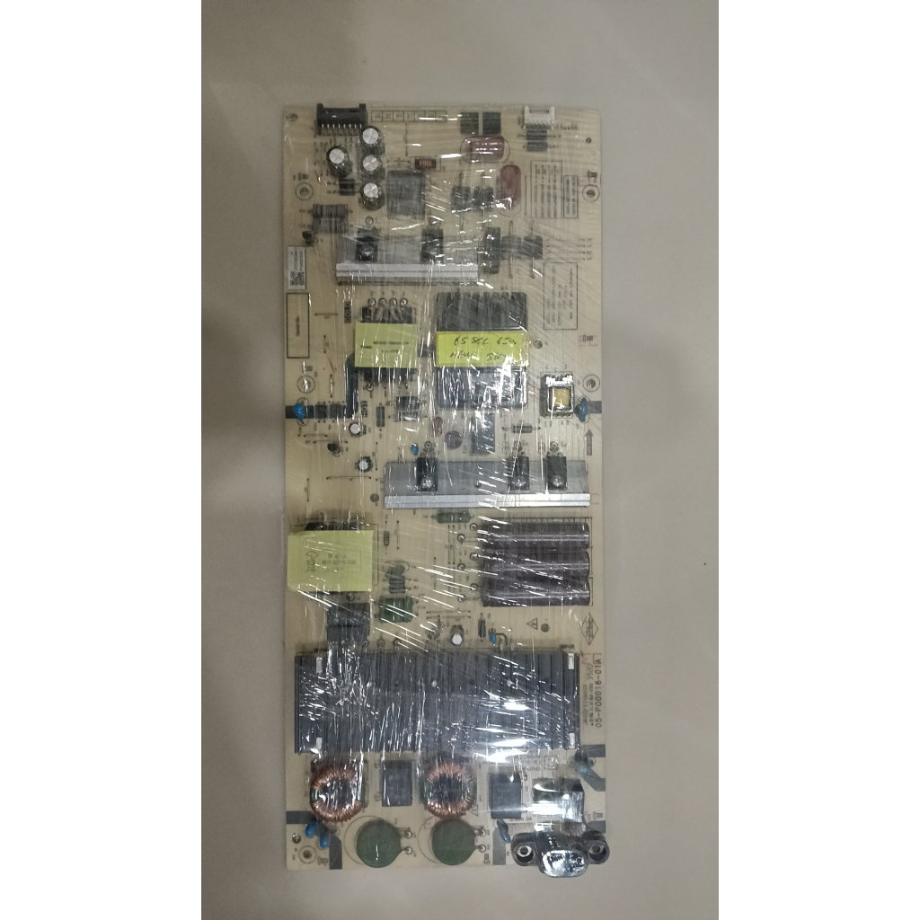 Skyworth 65SUC6500 Power Board | Shopee Malaysia