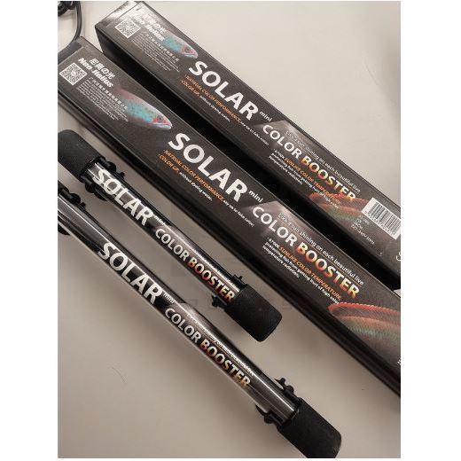 Neo Helios Solar Mini Color Booster Light : ST-360 (10W), ST-260 (7W ...