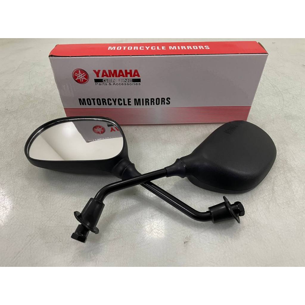 🔥 Side Mirror 🔥 New Yamaha LC135 Y15zr Lagenda NVX155 Solariz 125zr ...
