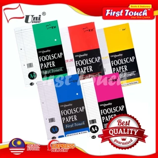 Buy foolscap paper Online With Best Price, Dec 2025 | Shopee Malaysia