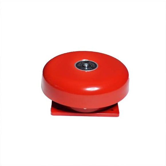 8" ALARM BELL 240 VAC D-102 BOMBA APPROVED | Shopee Malaysia