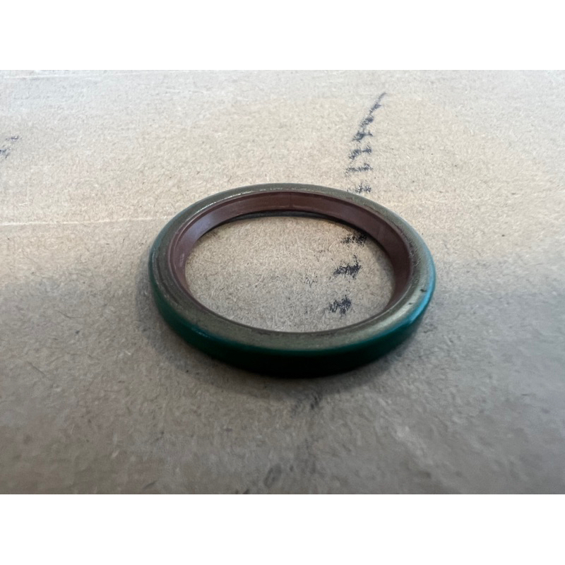 CASE CONTROL VALVE DUST SEAL (8F5340 / A28211 / 697494R91) | Shopee ...