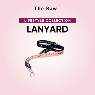 The Raw. Official Online Store, July 2024 | Shopee Malaysia