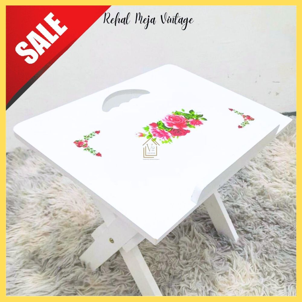 Hot sell Rehal VANTAGE kayu Wooden Rehal mengaji Kayu kukuh Rehal ...