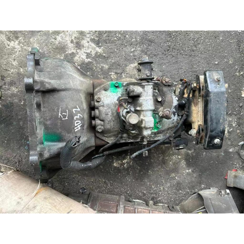 Mitsubishi Canter Lorry 4D32 (2225N) 5 Speed Manual Transmission ...