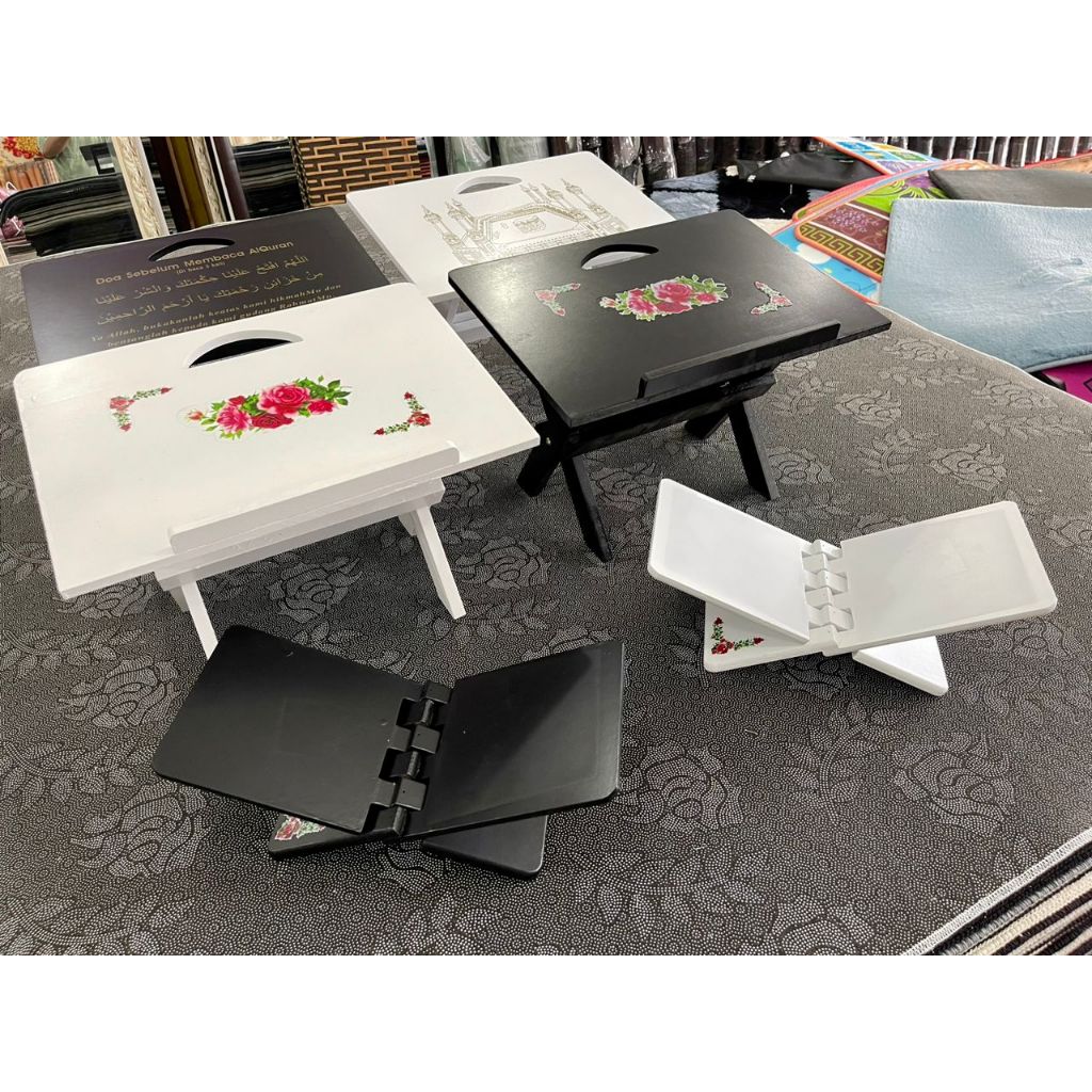 Rehal Meja/Rehal Quran | Shopee Malaysia
