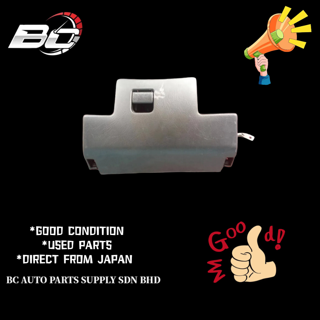 DAIHATSU MIRA GINO L7 FOR KELISA LACI BAWAH STEERING | Shopee Malaysia