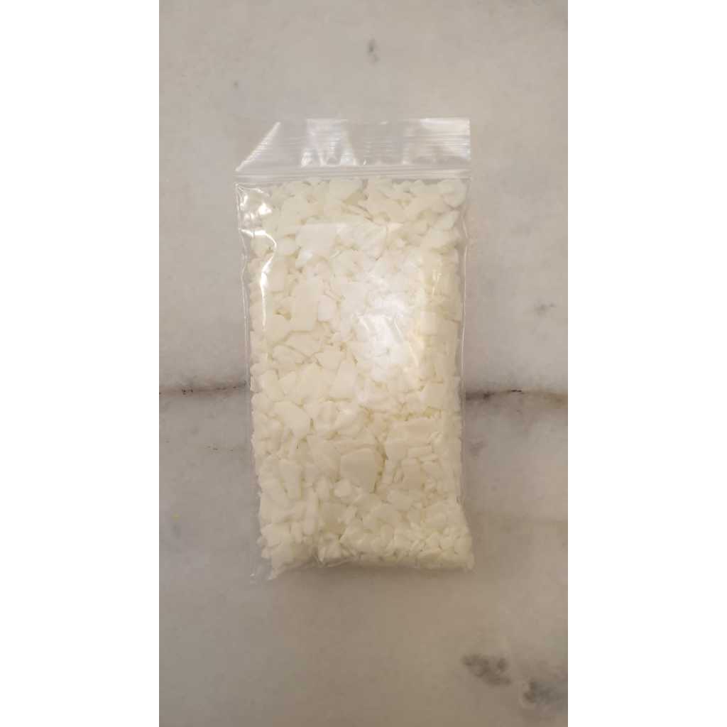 100% Pure Natural Soy Wax For Candle Making/Lilin Soya Soft Block 大豆蜡 ...